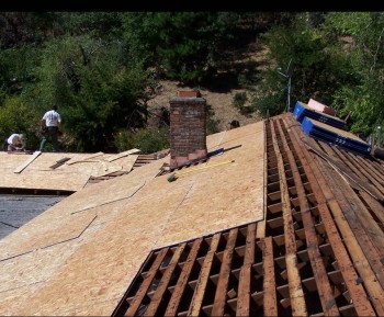 ResearchRoofing – A guide for asphalt shingle installation